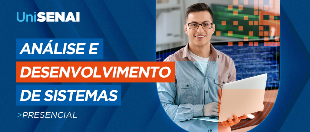 Tecnologia em Análise e Desenvolvimento de Sistemas - Portal UniSENAI ...
