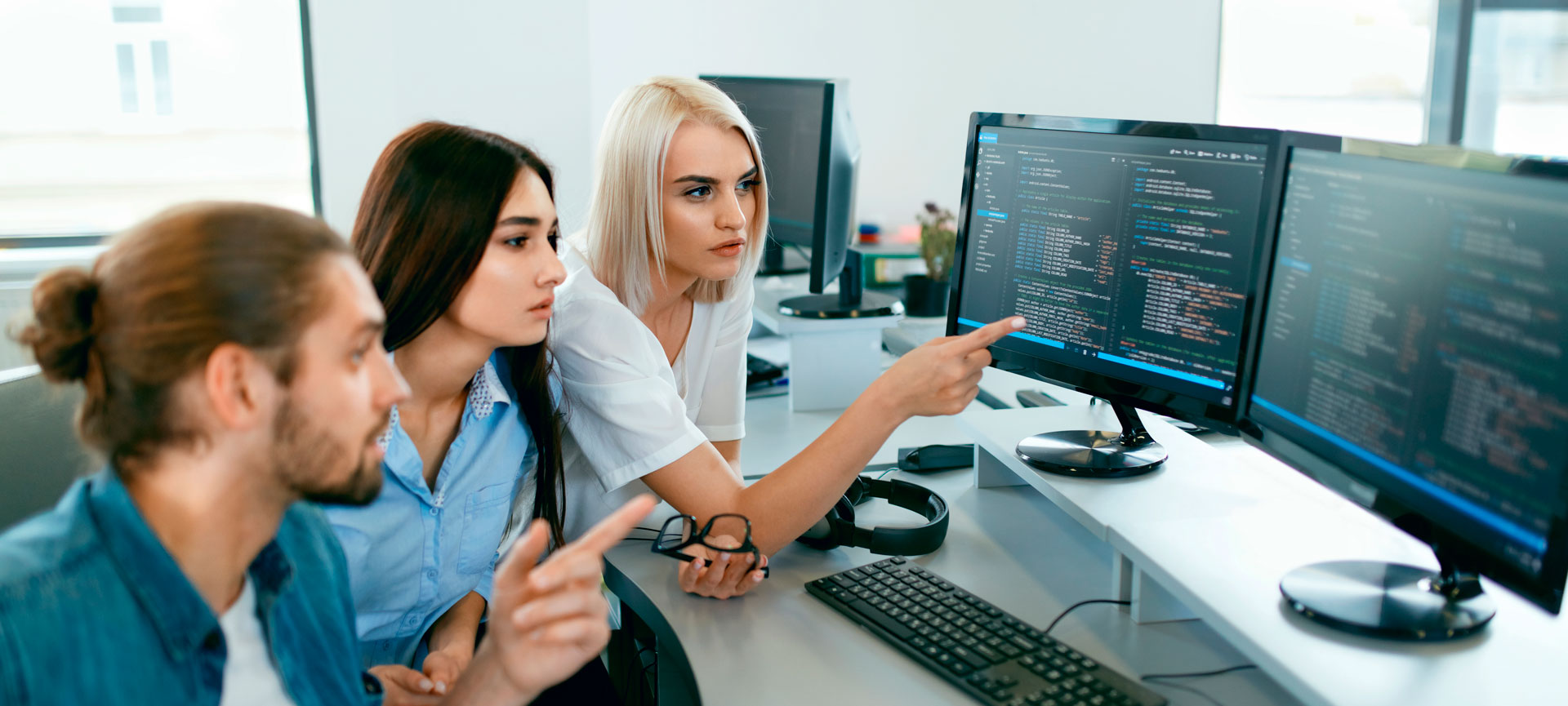 Design de User Interface (UI) e User Experience (UX) - Portal UniSENAI ...